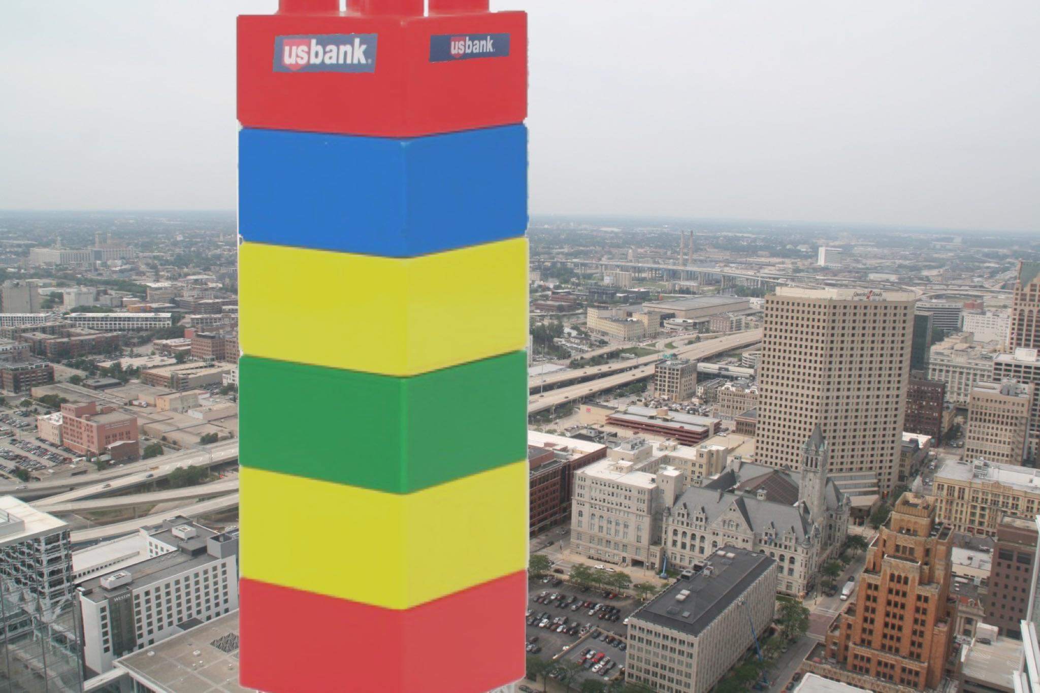 Milwaukee's US Bank Building Becomes Finalist In Competition To ...