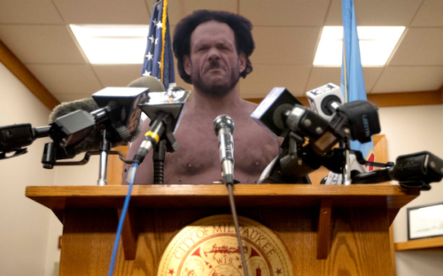 Milwaukee Superhero Milverine nominated as Ambassador to Wakanda ...