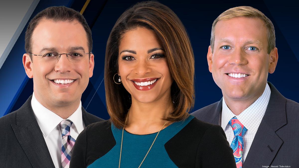 These Are The WISN 12 Anchors This Reporter Thinks He Could Take In A ...