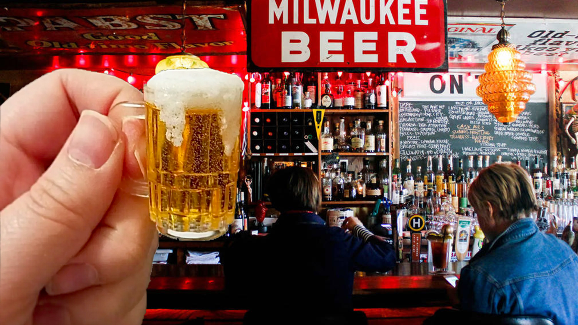 LaCrosse Welcomes State’s First Micro Micro Brewery - Wisconsin News Today