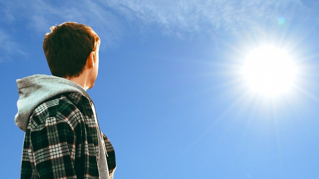Sheboygan Sets World Record For Most People Staring Into The Sun ...
