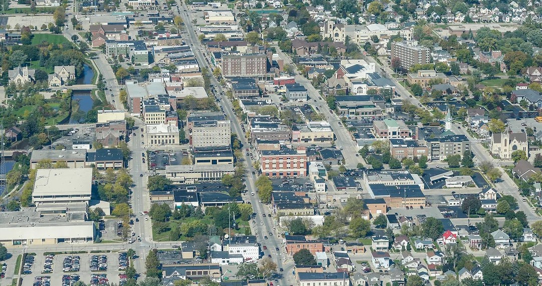These Wisconsin Cities Are The Best Places To Give Up On Your Dreams ...