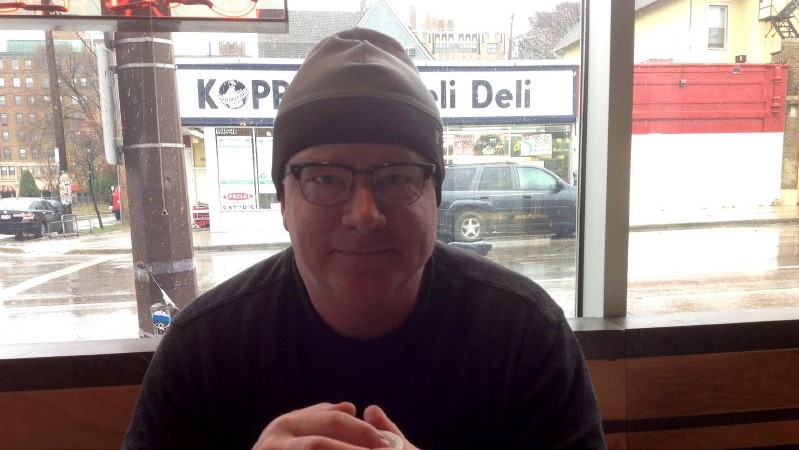 Ted Perry Reveals He's Been Diagnosed With A Huge **** - Wisconsin News ...