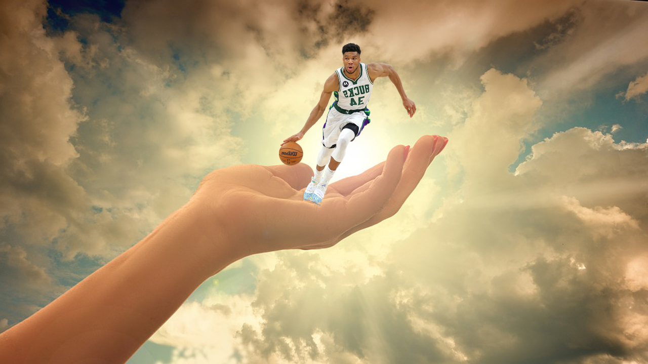 God Finally Perfects Human Prototype After Billions Of Attempts ...