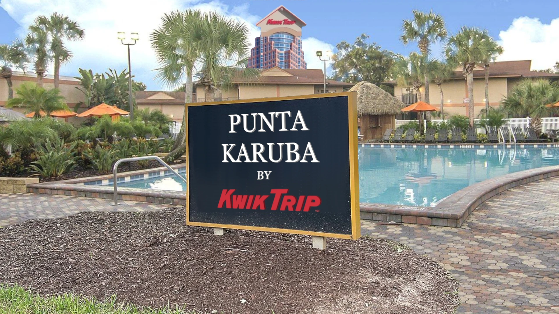 Cardinal Stritch Demolished To Make Way For Kwik Trip Resort - Wisconsin News Today