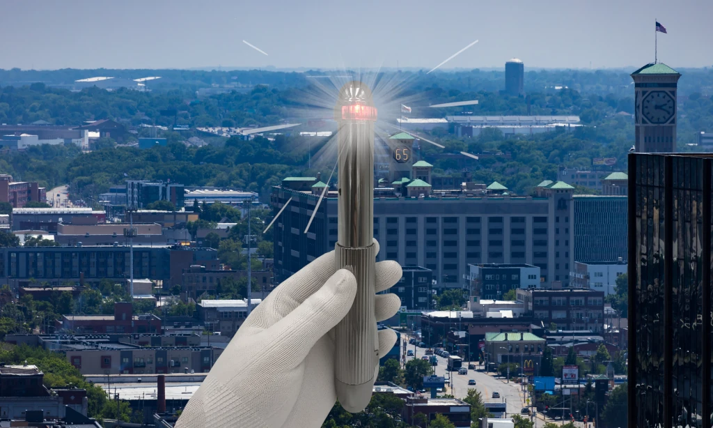 Entire City Of Milwaukee Collectively Forgets How To Use Turn Signals ...